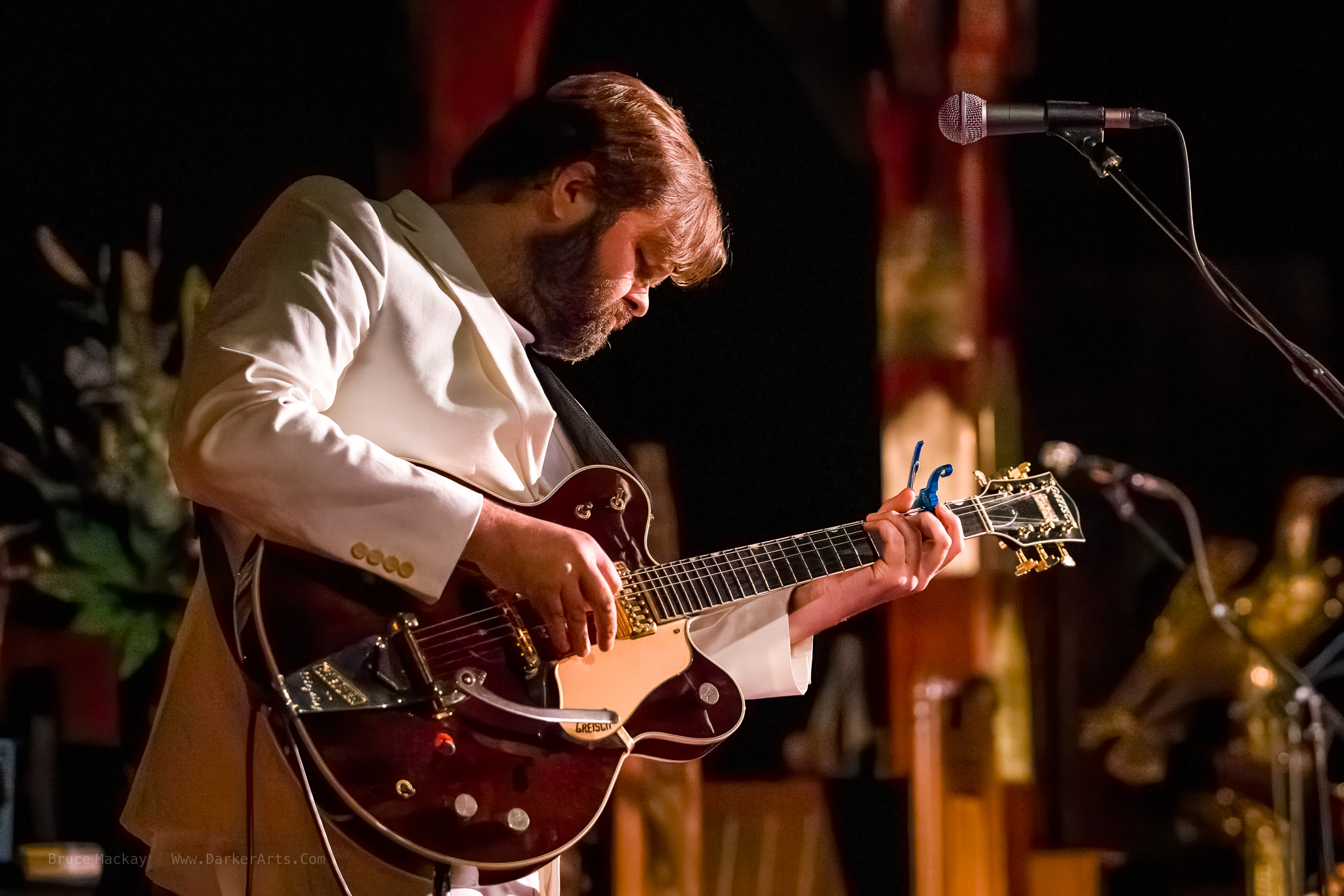 Photos from French For Rabbits Tour - Luke Buda w/ Anita Clark