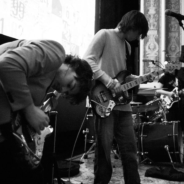 Photos from Life In One Chord - Life In One Chord - Sogg with Sivle Talk